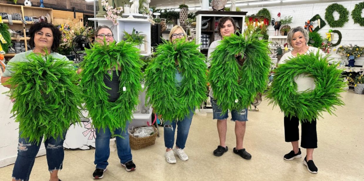 2Broke Teachers Workshops